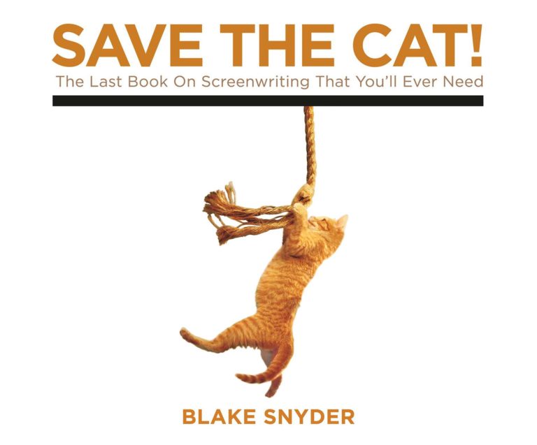 What is Blake Snyder's Save The Cat Beat Sheet (with Examples) » Scrite