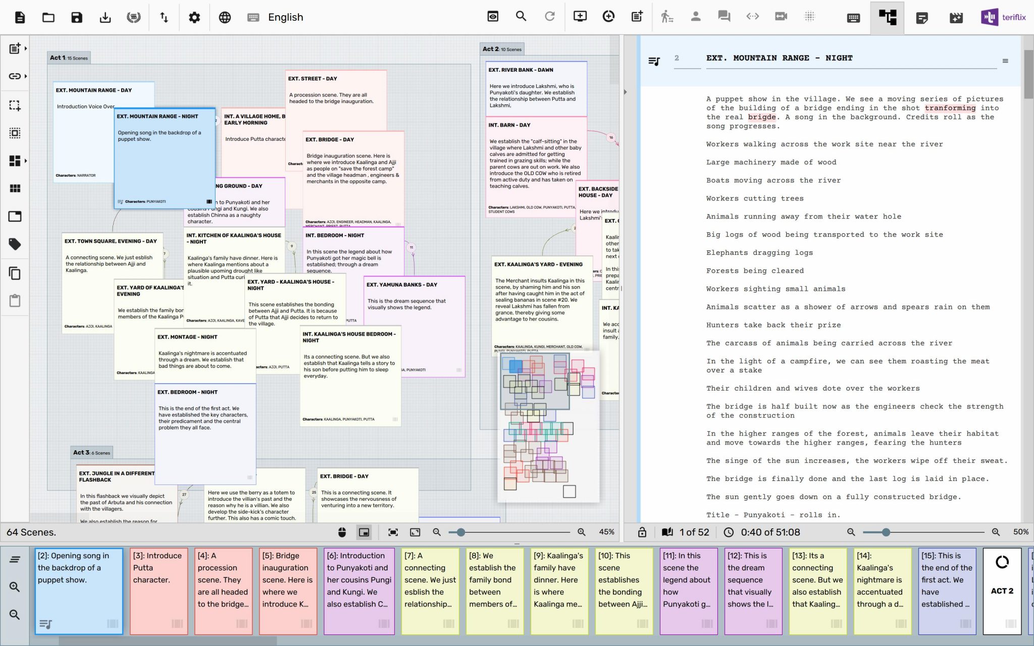 Scriptalay » Scrite