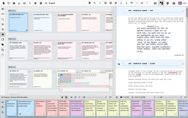Scriptalay » Scrite