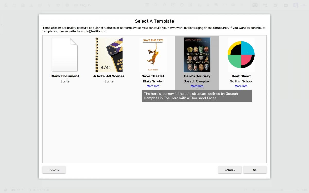 Scriptalay » Scrite