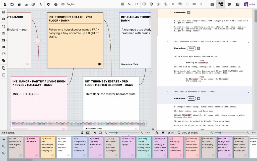 Scriptalay » Scrite