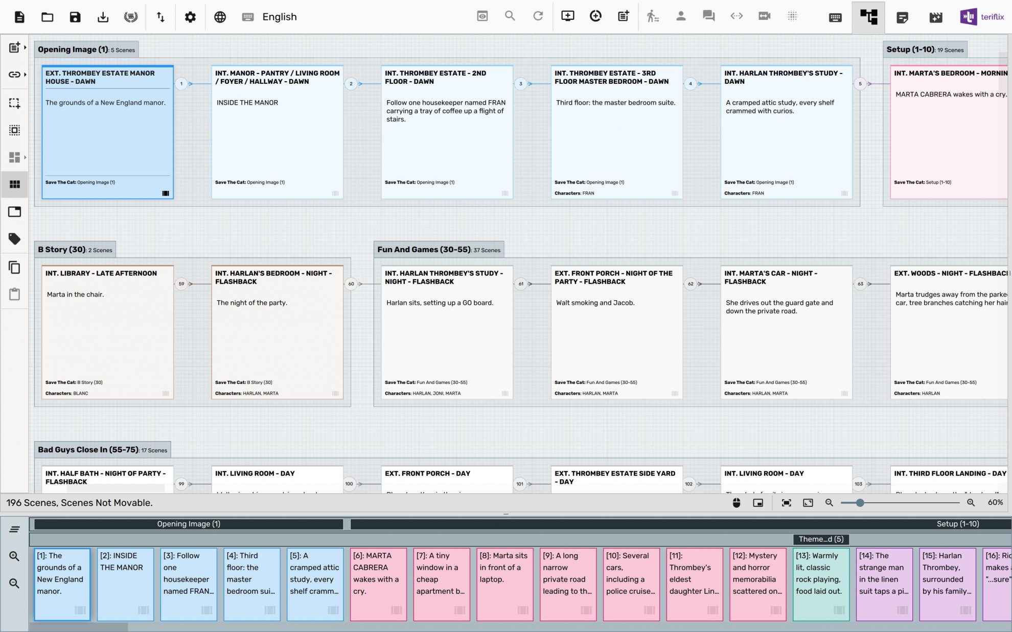 Scriptalay » Scrite