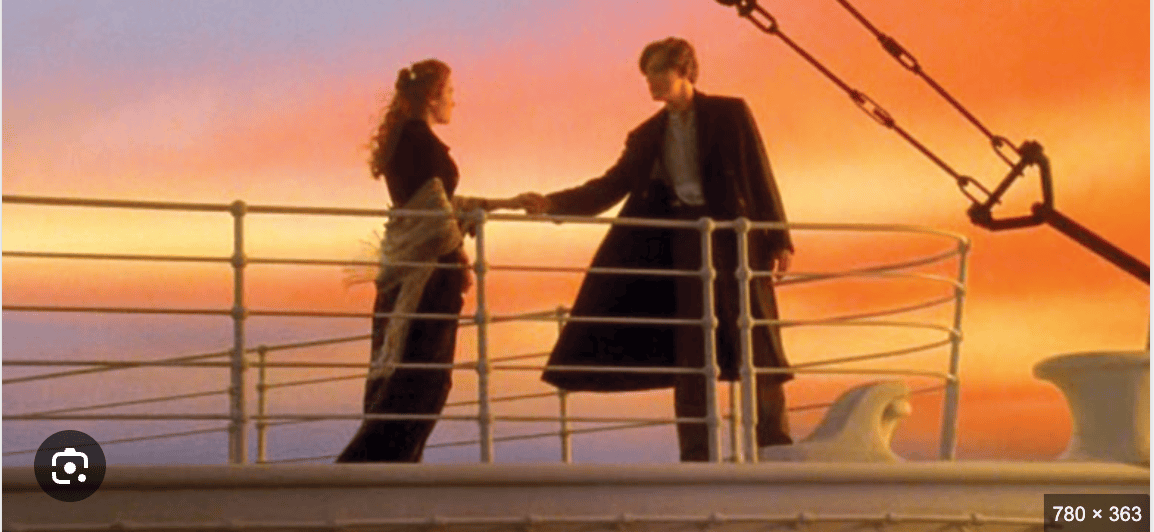 Titanic Story Breakdown Using Save The Cat » Scrite