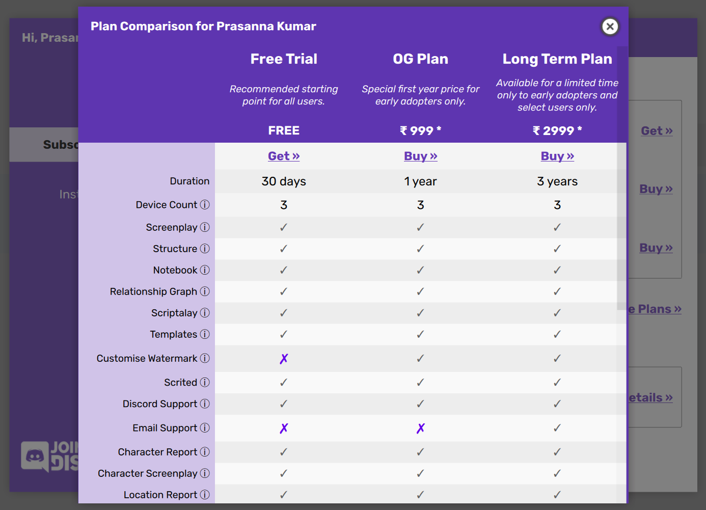 Scrite 1.0: A New Chapter Begins on Jan 15, 2025 » Scrite