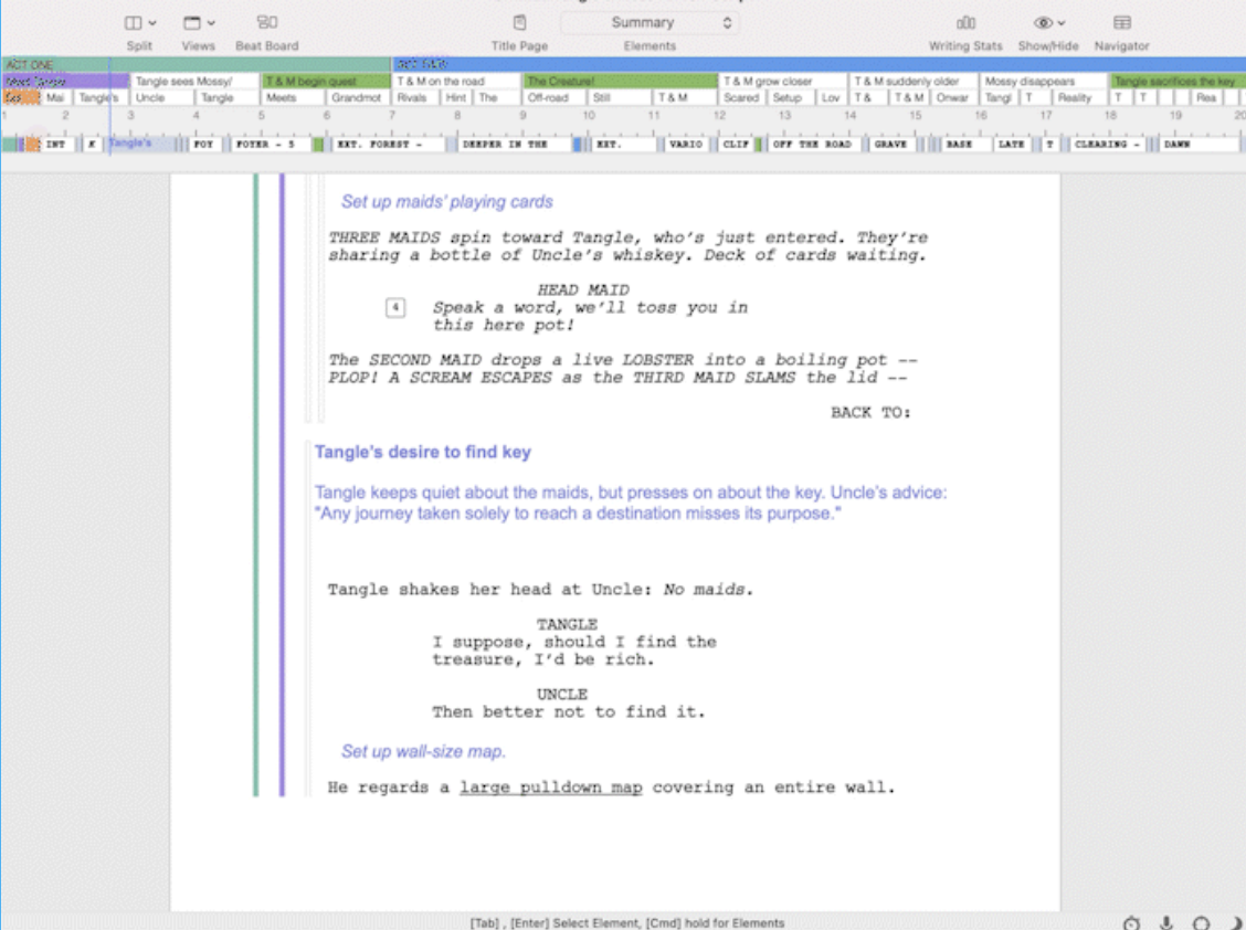 15 Best Apps for Screenwriters in 2025: Write Smarter, Faster, and ...